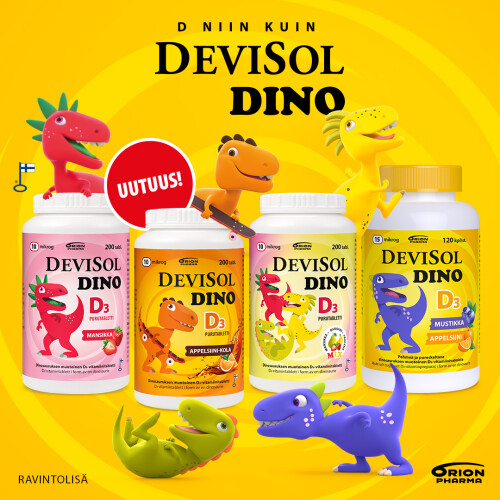 Tarjoukset ja edut – Porinpuuvilla