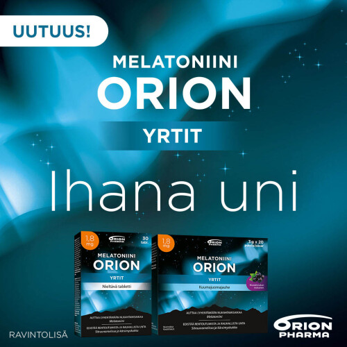 Tarjoukset ja edut – Porinpuuvilla