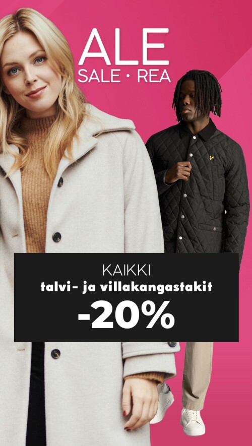 Halonen – Porinpuuvilla